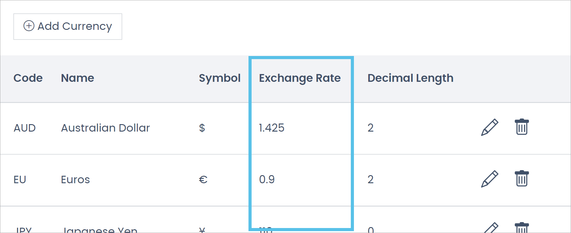 Understanding the Dashboard – Help Center